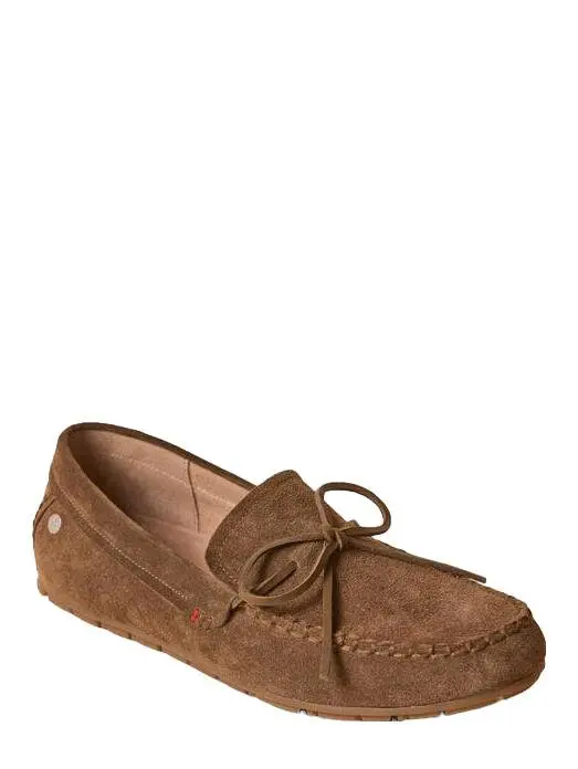Minnetonka Moc Loafer - Autumn Brown