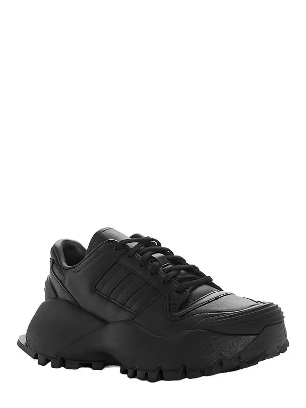 Y3 Chunky Sneakers - Black