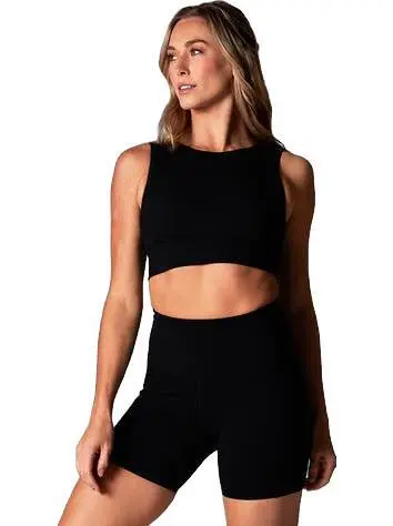 TAVI Agility Bra - Ebony