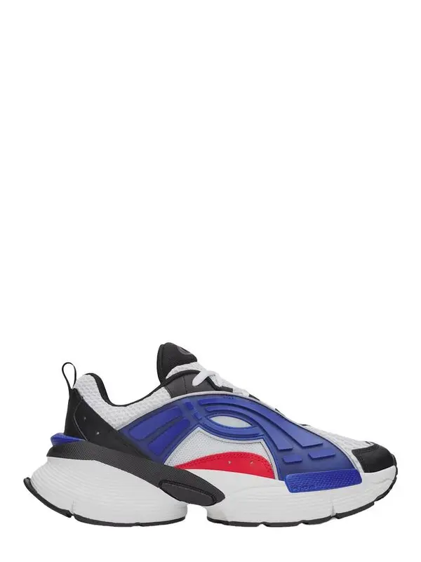 Under Armour Ua Arc 96 - White/black/royal