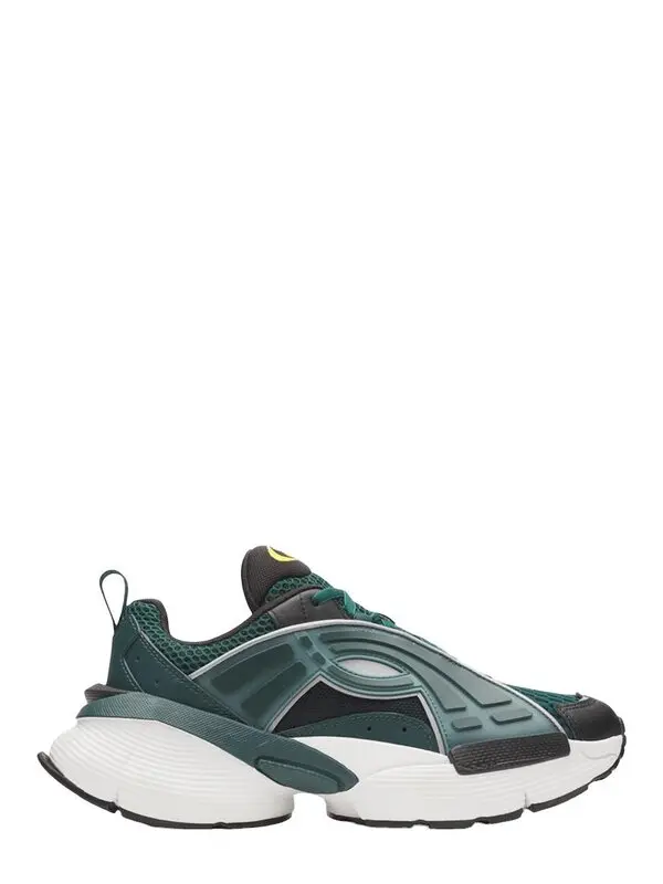 Under Armour Ua Arc 96in - Arden Green/white