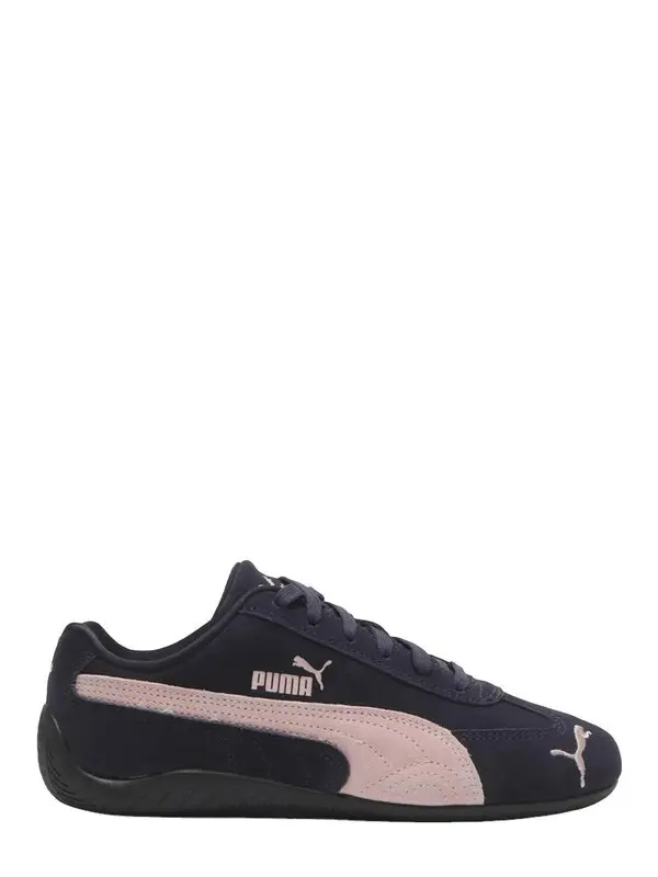 PUMA Speedcat Ogin Sneakers - New Navy Blue/rosy Outlook