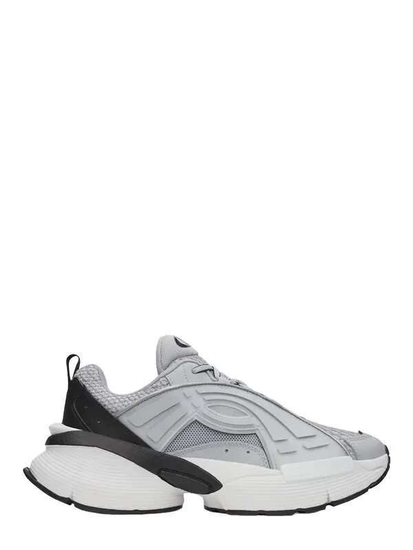Under Armour Ua Arc 96 Sneakers - Modern Gray