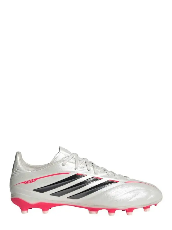 Adidas Copa Pure 4 Elite Fg/mg - Zero Metalic/core Black/lucid Red