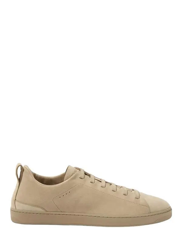Church's Rochdale Suede Sneakers - Beige