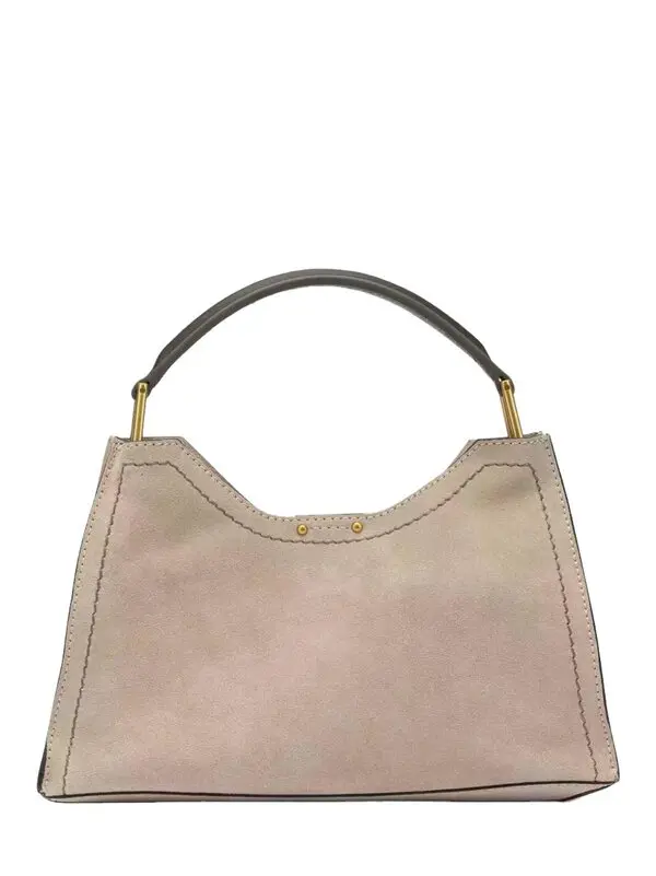 GIANNI CHIARINI Aurora Tote Bag - Neutrals
