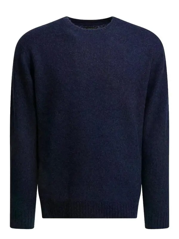 BEAMS Knitwear - Blue