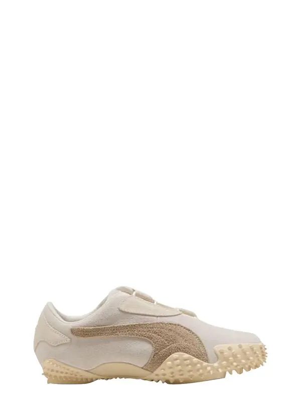 PUMA Mostro Elevated Sneakers - White