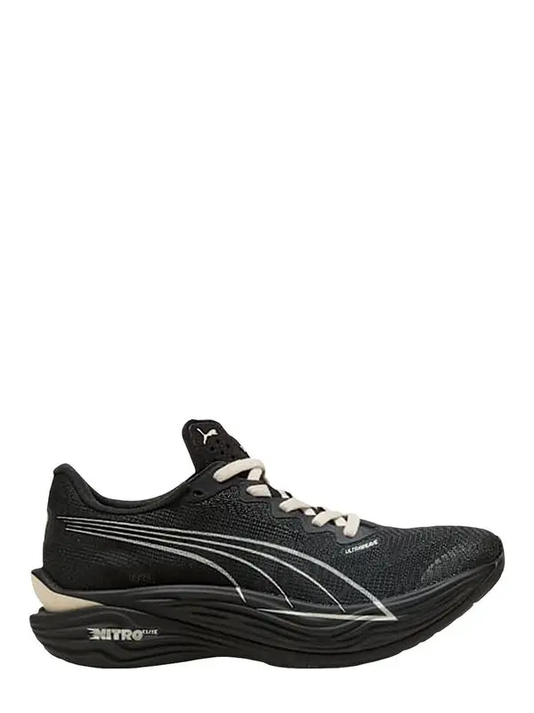 PUMA X Represent Deviate Nitro Elite 3 Sneakers - Black