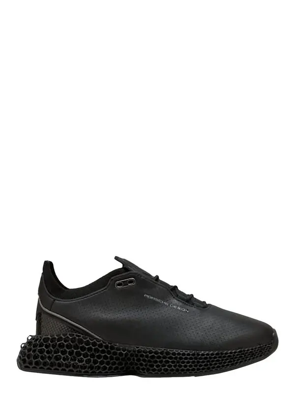 PUMA Porsche Design X Matrix Sneakers - Black
