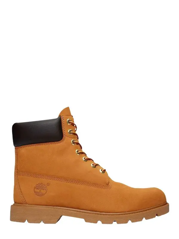 Timberland 6-inch Classic Waterproof Boot - Tan