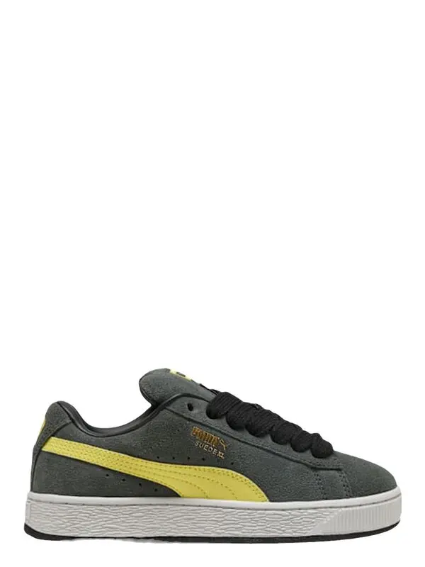 PUMA Suede Xl Gs - Green