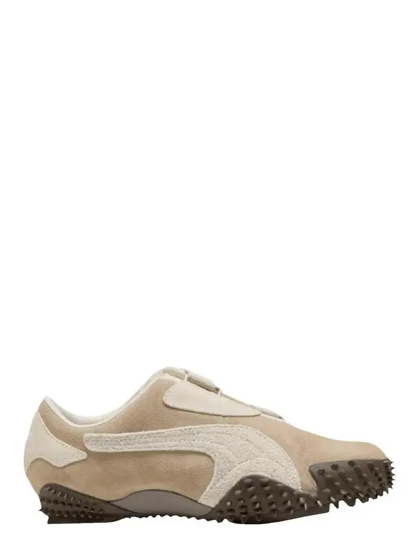 PUMA Wmns Mostro Og Prime Sneakers - Cream