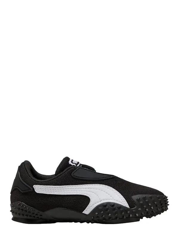 PUMA Mostro Og Prime Ps Sneakers - Black