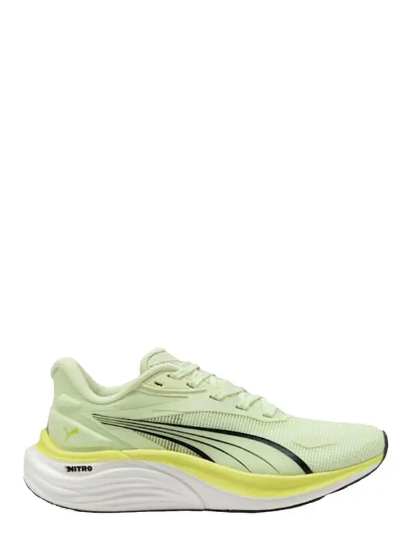 PUMA Electrify Nitro 4 Gs - Green