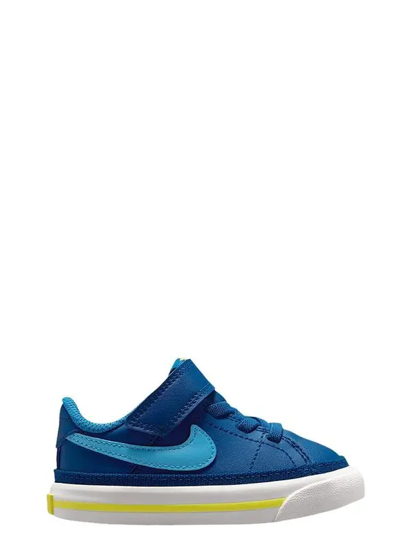Nike Court Legacy Td - Blue