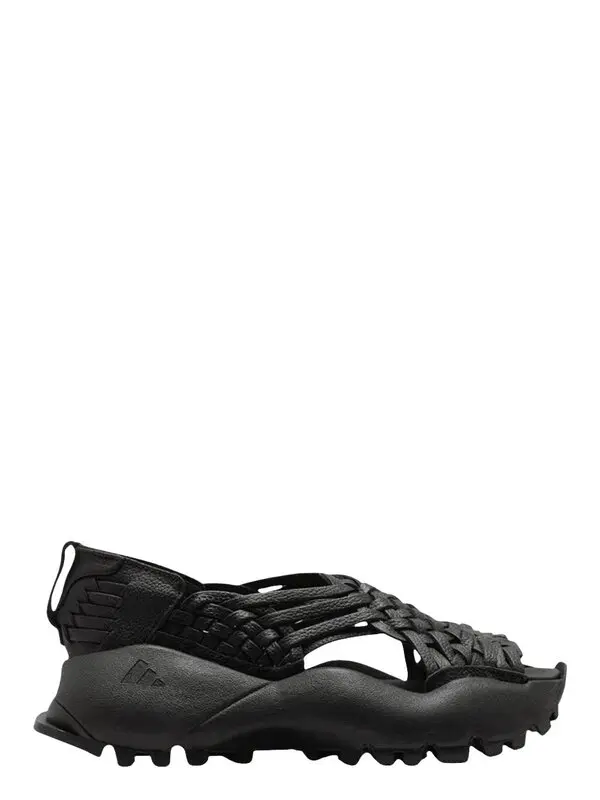 Adidas Willy Chavarria X Huarache - Black