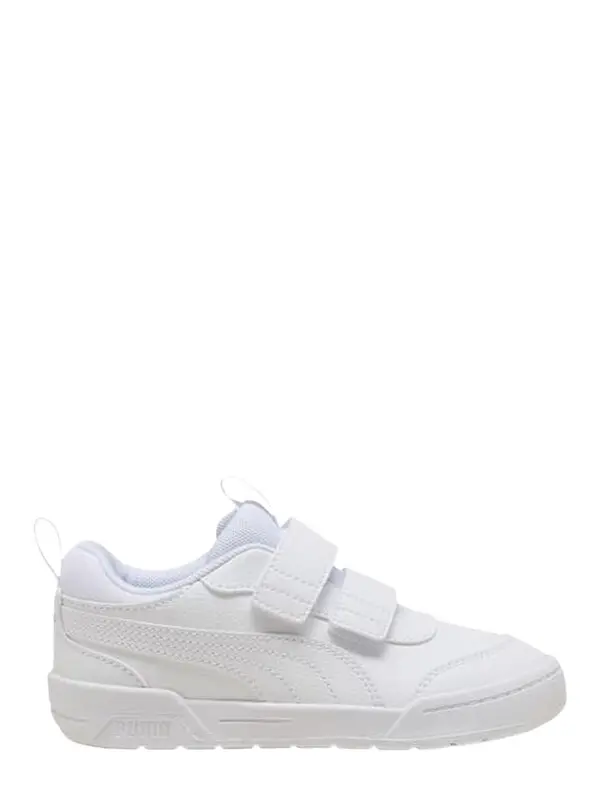 PUMA Multiflex 2 Ps Sneakers - White