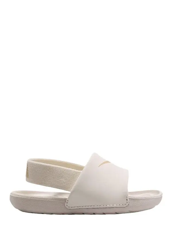 Nike Kawa Slides Td - Cream