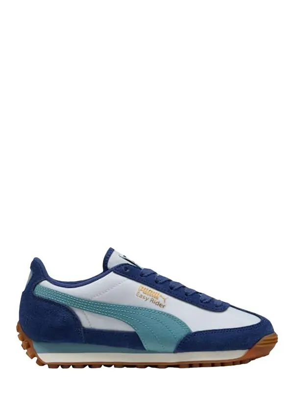 PUMA Easy Rider Vintage Gs Sneakers - Blue