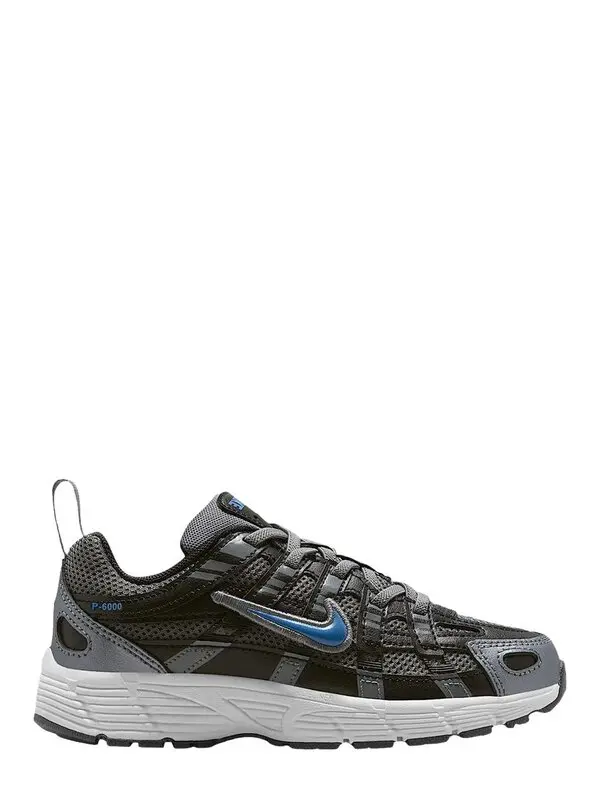 Nike P-6000 Ps Sneakers - Grey