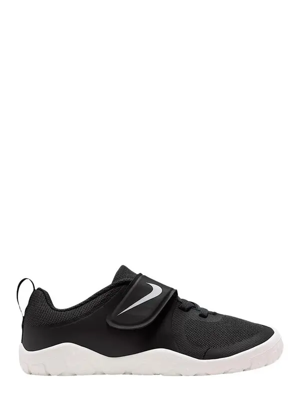 Nike Swoosh 1 Essential Ps Sneakers - Black