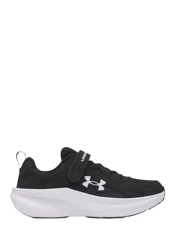 Under Armour Assert 11 Ac Ps Sneakers - Black