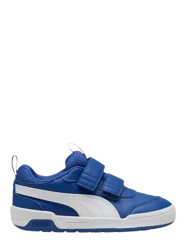 PUMA Multiflex 2 Ps Sneakers - Blue