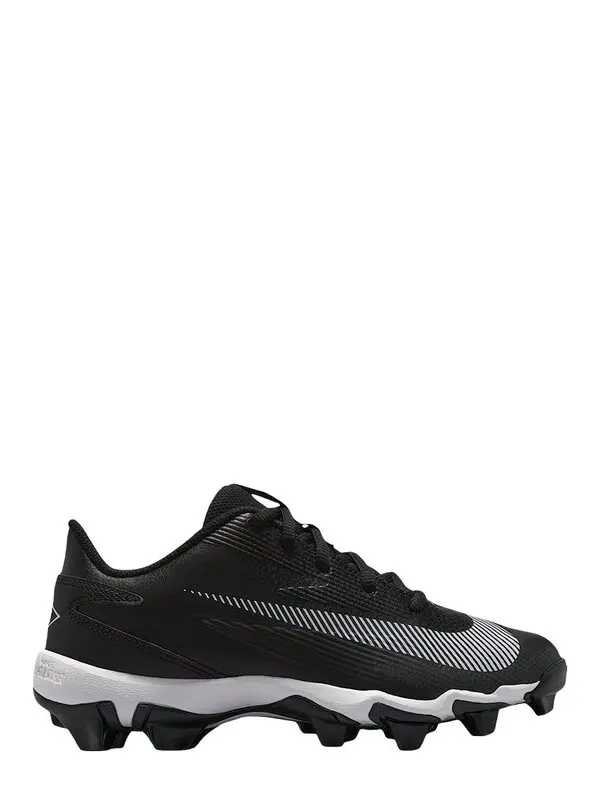 Nike Diamond Clutch Gs Athletic Sneakers - Black