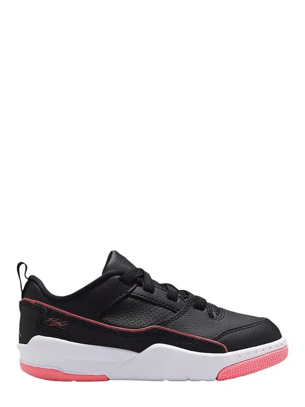 JORDAN Flight Court Sneakers - Black