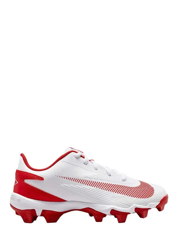 Nike Diamond Clutch Gs Sneakers - Red