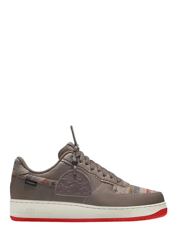 Nike Air Force 1 Pendleton Sneakers - Multicolor