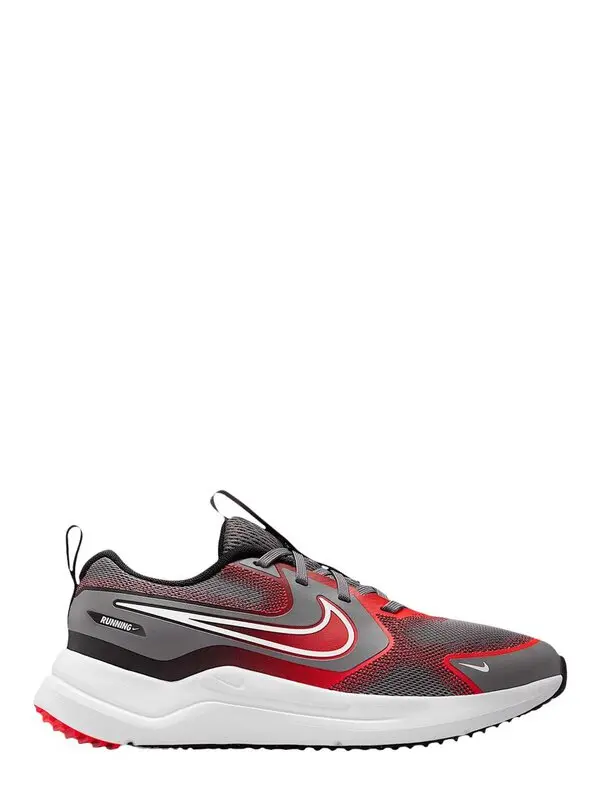 Nike Cosmic Runner Gs 'pencil Point - Black