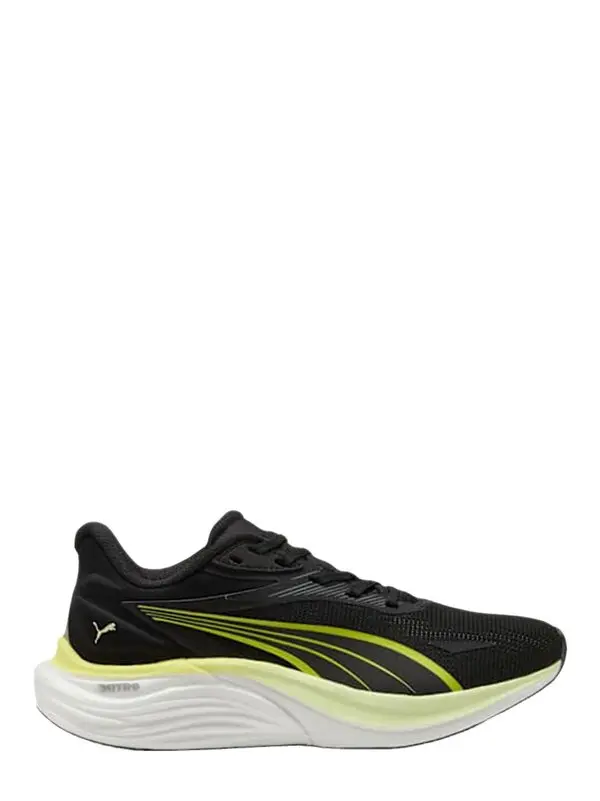 PUMA Electrify Nitro 4 Gs Sneakers - Black