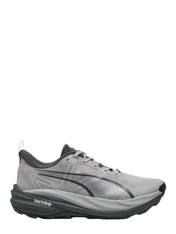 PUMA Voyage Nitro 4 Sneakers - Grey