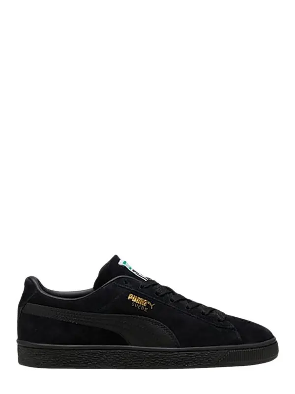 PUMA Suede Classic Sneakers - Black