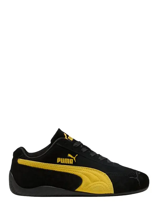 PUMA Speedcat Og Gs Sneakers - Black