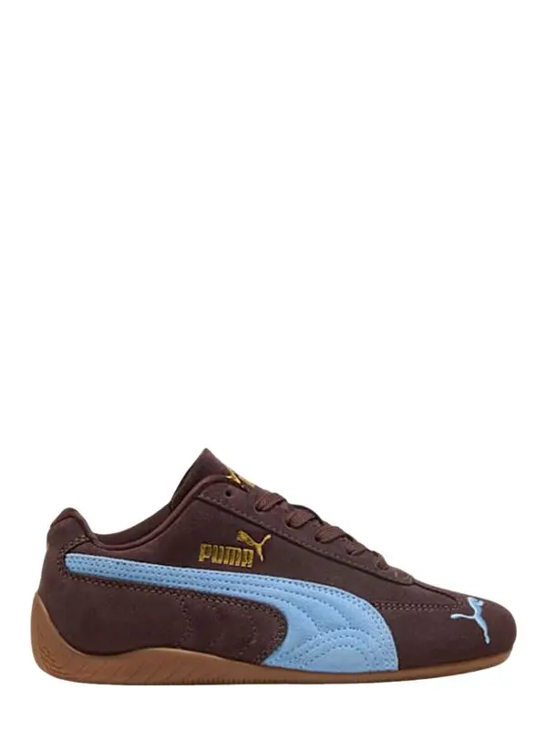 PUMA Speedcat Og Gs Sneakers - Brown
