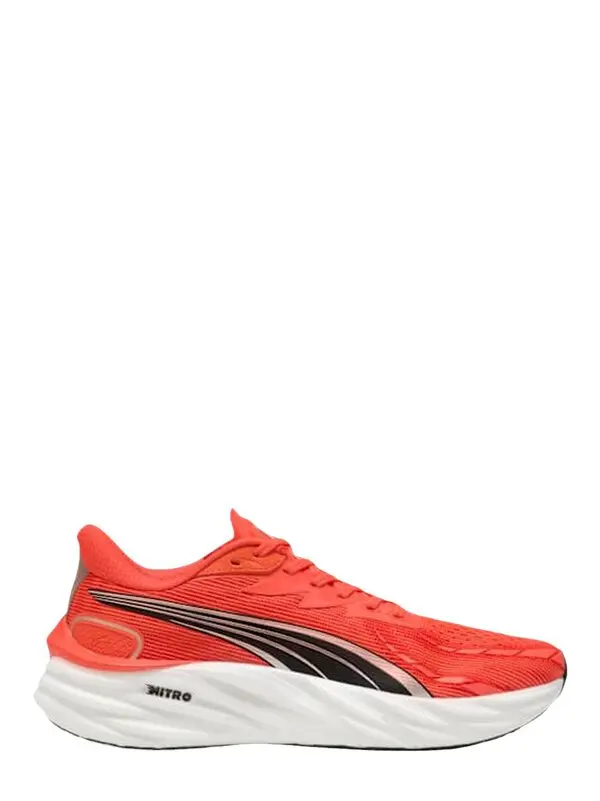 PUMA Velocity Nitro 4 Sneakers - Red