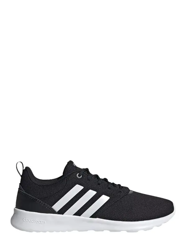 Adidas Qt Racer 2.0 Sneakers - Black
