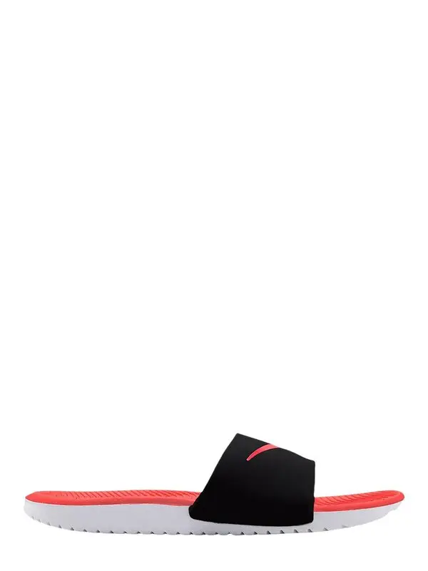 Nike Kawa Slide - Red