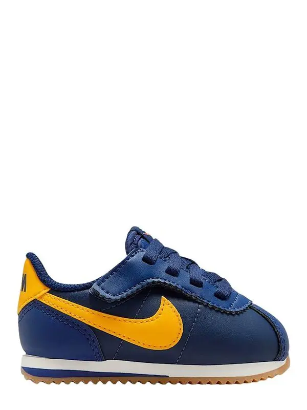 Nike Cortez Easyon Td - Blue