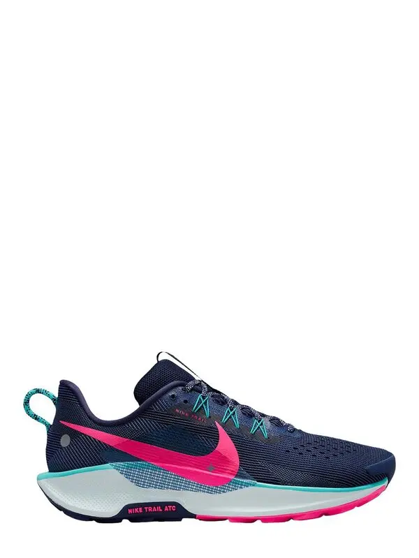 Nike Pegasus Trail 5 Sneakers - Blue