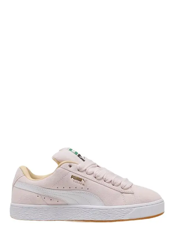 PUMA Suede Xl - Pink