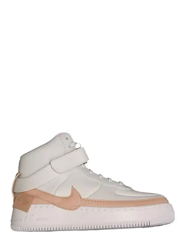 Nike Force 1 Jester Xx High Sneakers - White