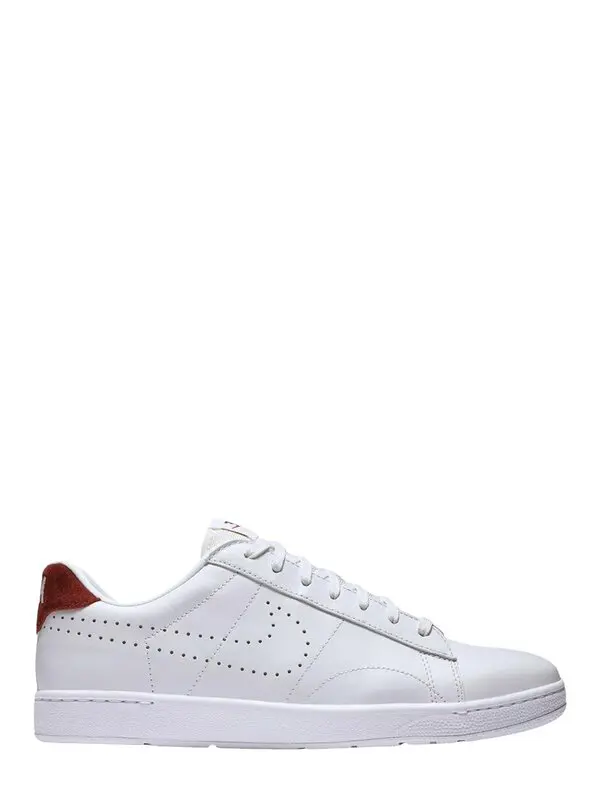 Nike Tennis Classic Ultra Leather Sneakers - White