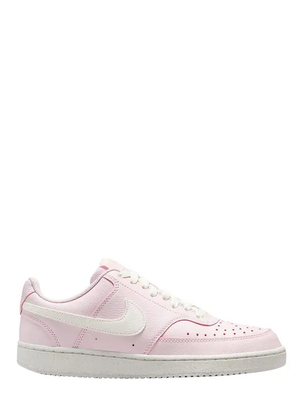Nike Court Vision Low Next Nature - Pink
