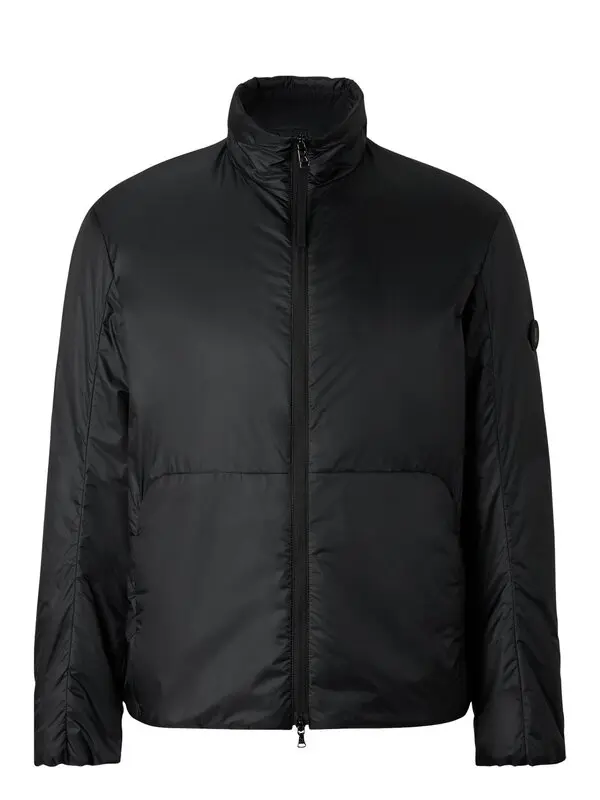 Bogner Kent Lightweight Jacket - Black