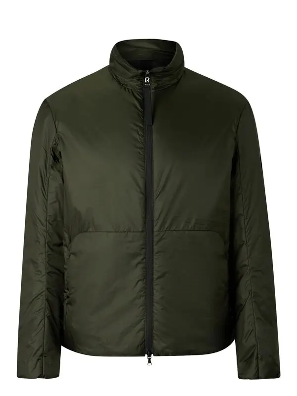 Bogner Kent Lightweight Jacket - Olive Green