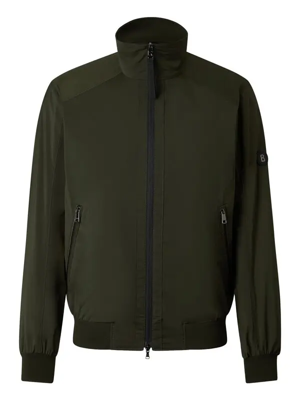 Bogner Jonas Blouson - Olive Green
